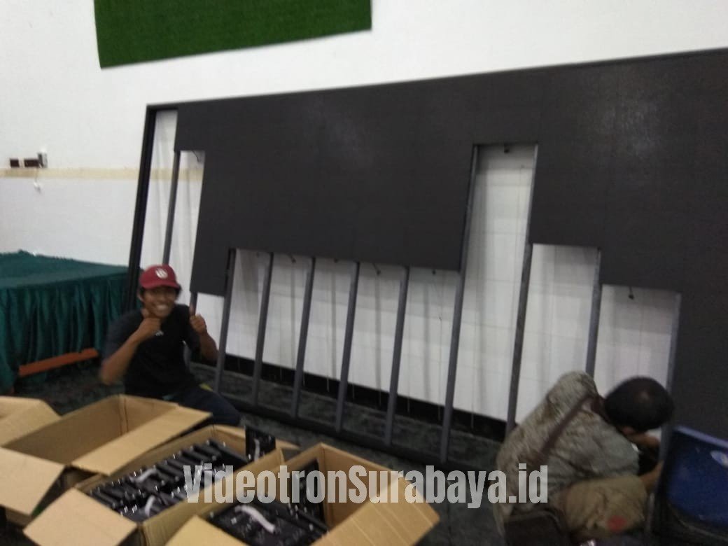 Harga Panel Videotron | VideotronSurabaya.id