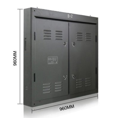 Ukuran LED Screen | VideotronSurabaya.id