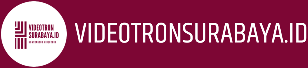 Harga Videotron P4 Indoor Murah Untuk Auditorium dan Command Center ...